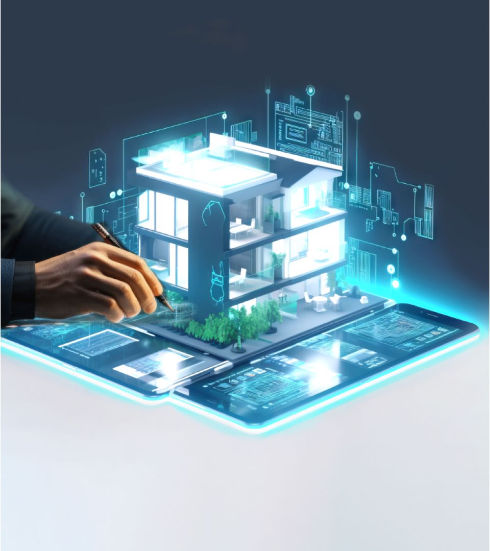 BN Conseils: Expert Immobilier & Conseil Durable | BN